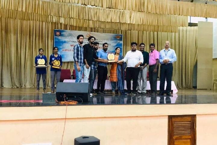 Eranad Knowledge City Technical Campus, Malappuram: Admission, Fees ...