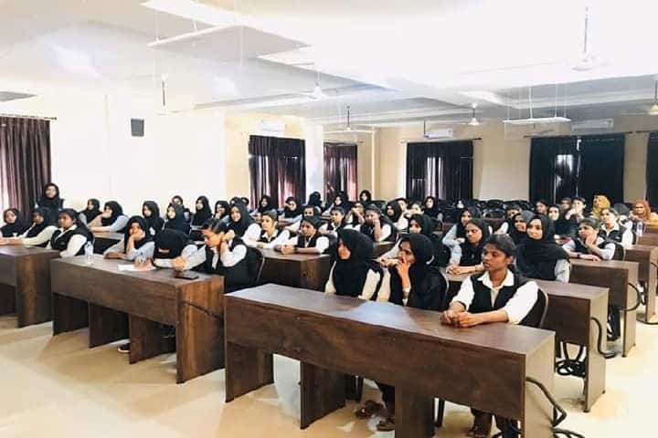 Eranad Knowledge City Technical Campus, Malappuram: Admission, Fees ...