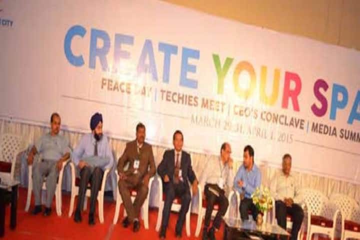 Eranad Knowledge City Technical Campus, Malappuram: Admission, Fees ...