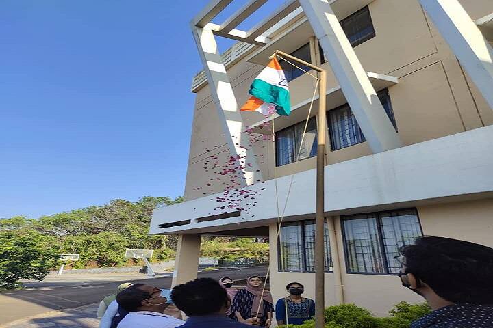 Eranad Knowledge City Technical Campus, Malappuram: Admission, Fees ...
