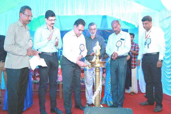 Cochin University College of Engineering(CUCEK) Kuttanad: Admission ...