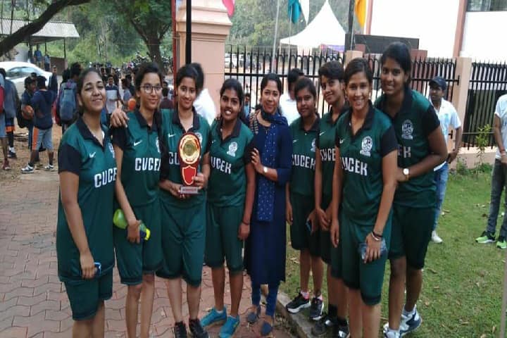 Cochin University College of Engineering(CUCEK) Kuttanad: Admission ...