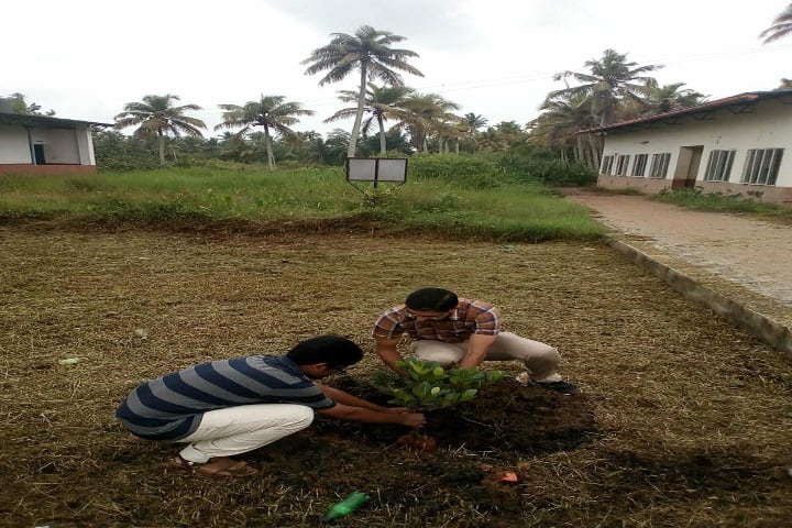 Cochin University College of Engineering(CUCEK) Kuttanad: Admission ...