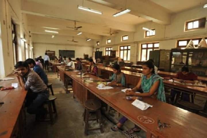 Government Nagarjuna Post Graduate College of Science, Raipur ...