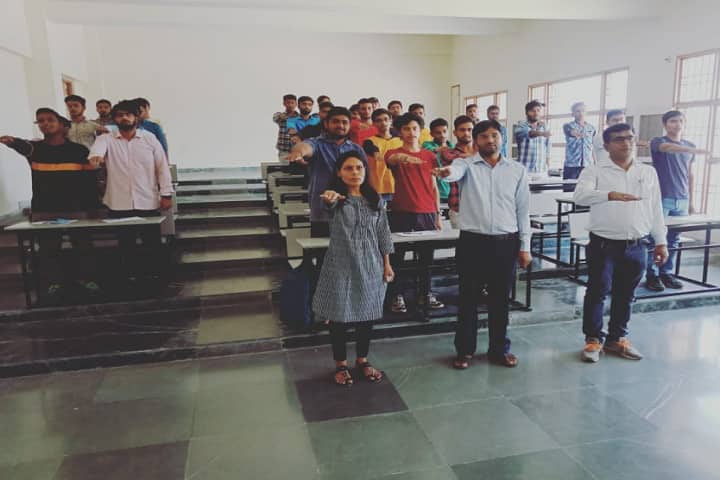 Rao Birender Singh State Institute of Engineering and Technology ...