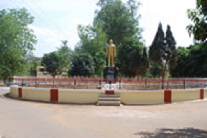 Kartik Oraon College, Gumla: Admission 2021, Courses, Fee, Cutoff ...