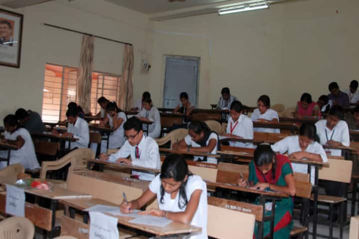 Bharati Vidyapeeth's Yashwantrao Chavan Law College (YCLC) Karad ...