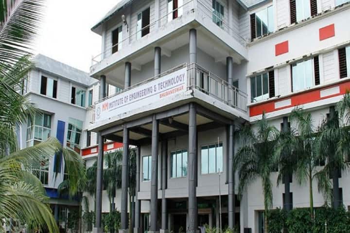 NM Institute of Engineering and Technology (NMIET) Bhubaneswar ...