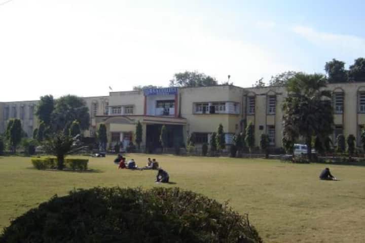 BSA College Mathura: Admission, Fees, Courses, Placements, Cutoff, Ranking