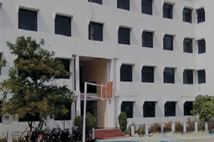 City Law College, Jankipuram: Admission, Fees, Courses, Placements ...