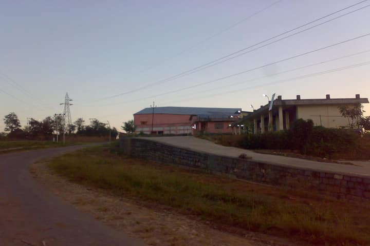 Nagaland University (NU) Lumami: Admission 2021, Courses, Fee, Cutoff ...