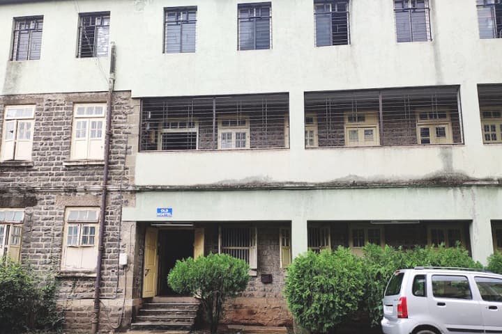 SNDT College of Home Science, Pune: Admission, Fees, Courses ...