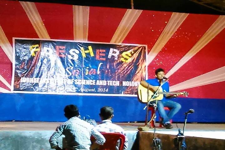 JIST Jorhat: Admission, Fees, Courses, Placements, Cutoff, Ranking