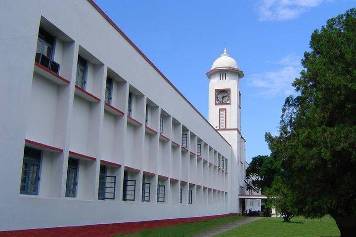 Swami Vivekananda School of Library Sciences, Silchar: Admission, Fees ...