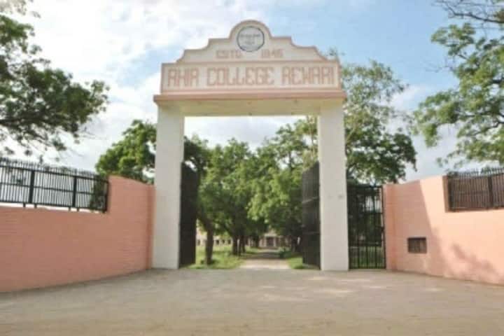 Ahir College, Rewari: Admission, Fees, Courses, Placements, Cutoff, Ranking