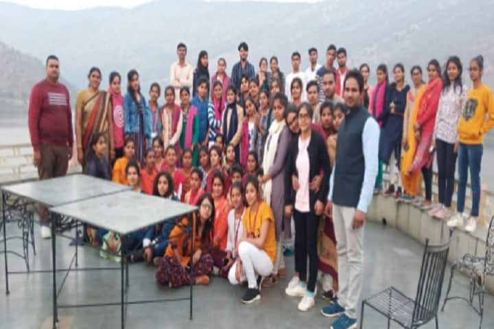 Ahir College, Rewari: Admission, Fees, Courses, Placements, Cutoff, Ranking