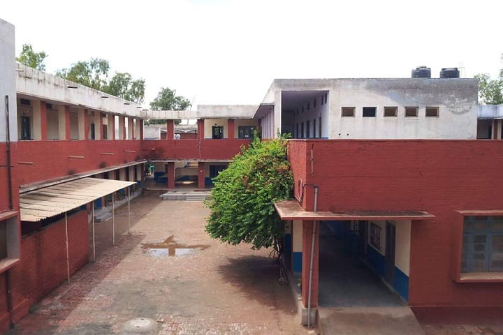 Government National College, Sirsa: Admission, Fees, Courses ...