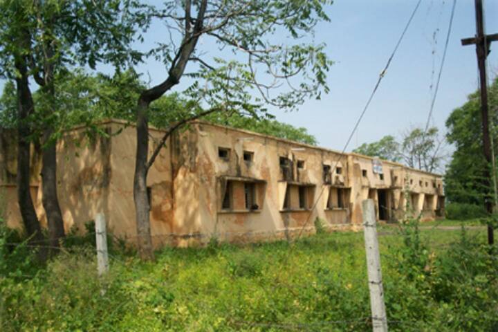 NES Science College Nanded: Admission, Fees, Courses, Placements ...