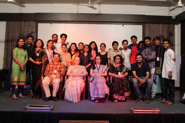 Bhavan's College, Mumbai: Admission 2021, Courses, Fee, Cutoff, Ranking ...