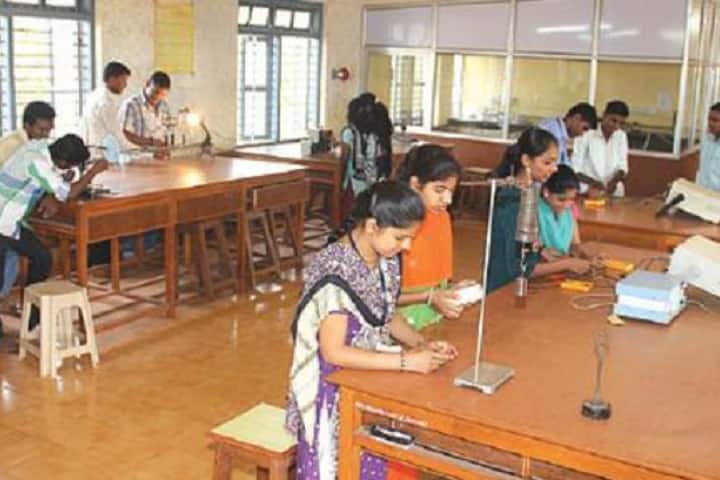 Nya Tatyasaheb Athalye Arts, Ved SR Sapre Commerce and Vid Dadasaheb ...