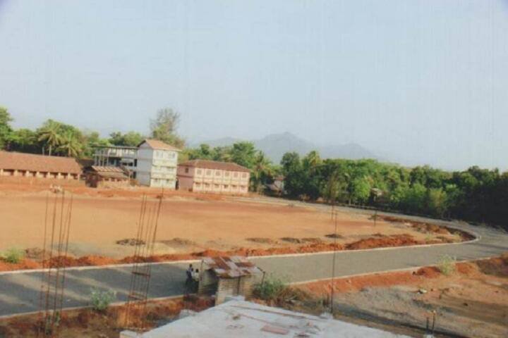 Nya Tatyasaheb Athalye Arts, Ved SR Sapre Commerce and Vid Dadasaheb ...