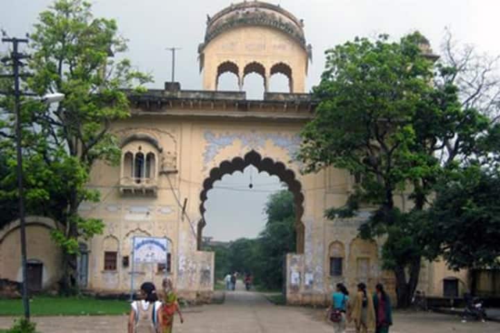 Raj Rishi College, Alwar: Admission, Fees, Courses, Placements, Cutoff ...
