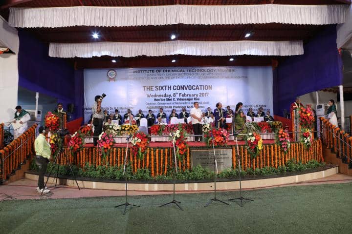 ICT Mumbai: Admission, Fees, Courses, Placements, Cutoff, Ranking