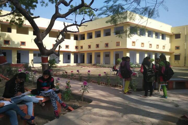 GD Government College for Women, Alwar: Admission, Fees, Courses ...