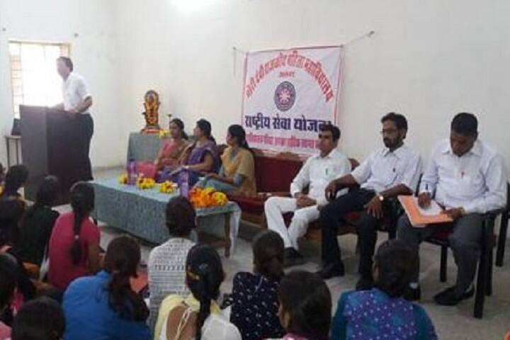 GD Government College for Women, Alwar: Admission, Fees, Courses ...