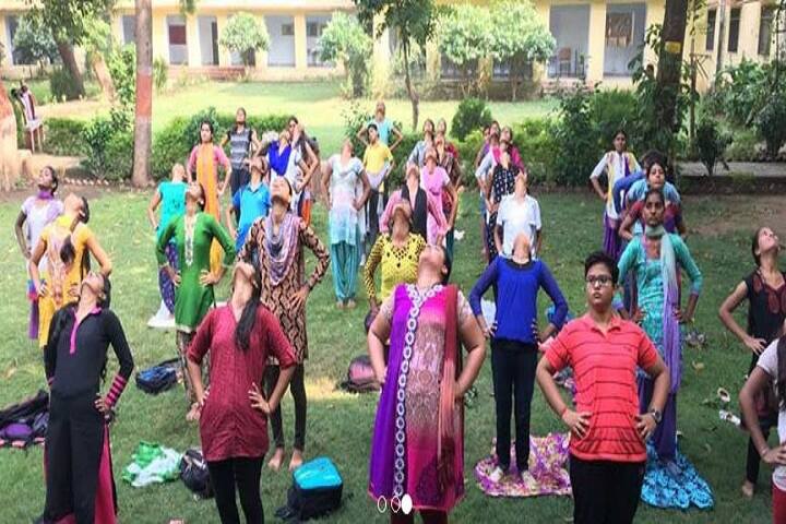 GD Government College for Women, Alwar: Admission, Fees, Courses ...
