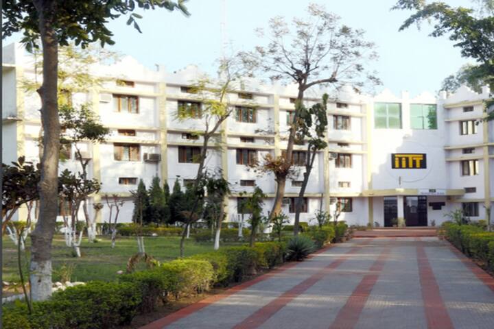 IITT College of Engineering, Pojewal: Admission, Fees, Courses ...