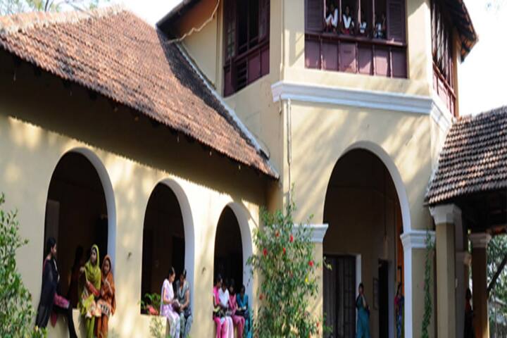 Krishna Menon Memorial Government Women's College, Kannur: Admission ...