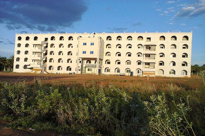 Theni College of Arts and Science, Theni: Admission, Fees, Courses ...