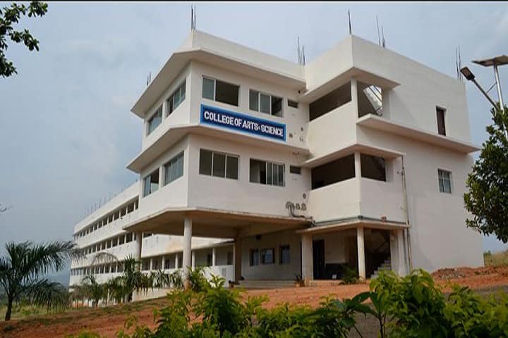 Thiravium College of Arts and Science for Women, Theni: Admission, Fees ...