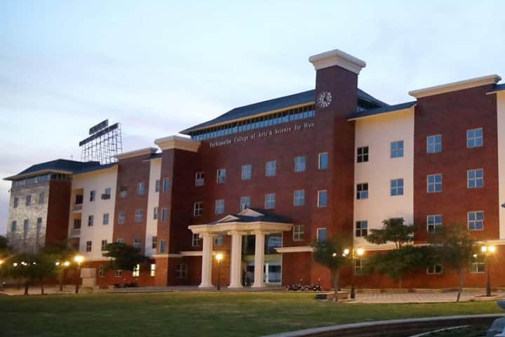 Pachamuthu College of Arts and Science for Women, Dharmapuri: Admission ...