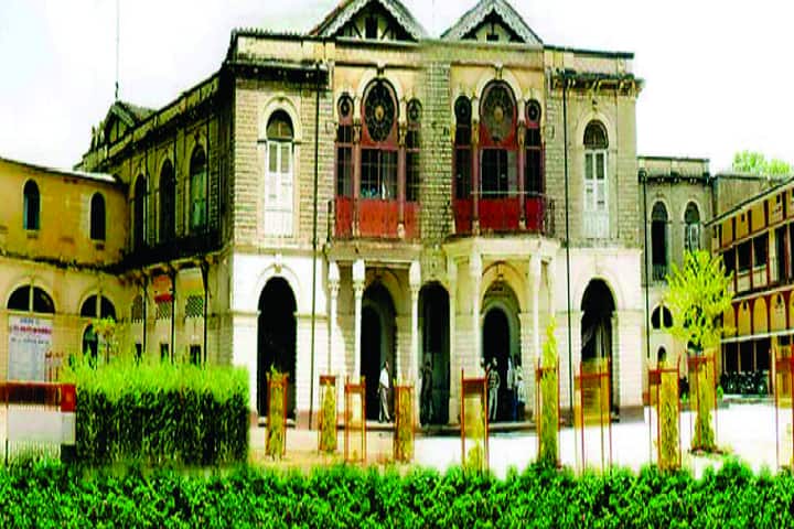 Government Autonomous PG College, Satna: Admission, Fees, Courses ...