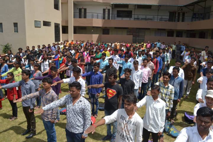 GD Sawant Arts Commerce Science and BCS College, Nashik: Admission ...