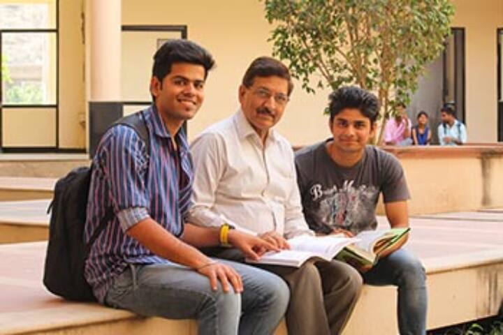JECRC UDML College of Engineering, Jaipur: Admission 2021, Courses, Fee, Cutoff, Ranking ...