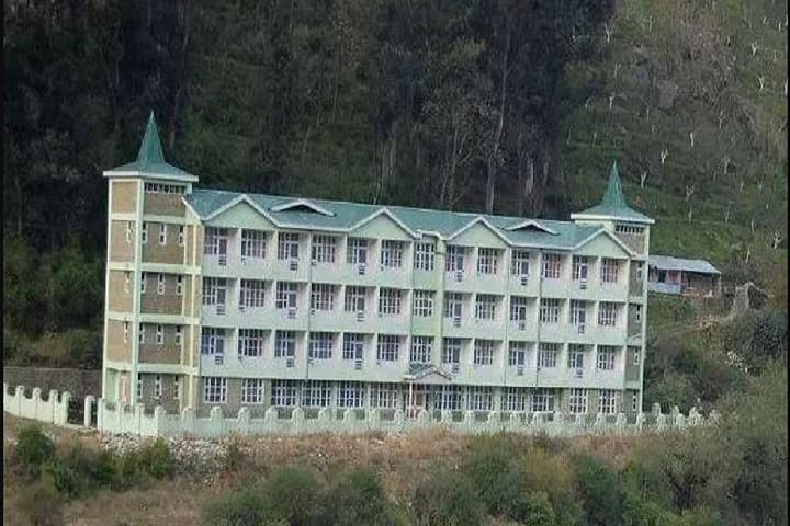 Lal Bahadur Shastri Government Degree College, Saraswatinagar ...