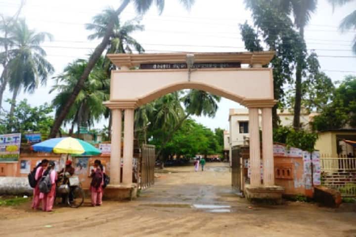 Government Women's College, Puri: Admission, Fees, Courses, Placements ...