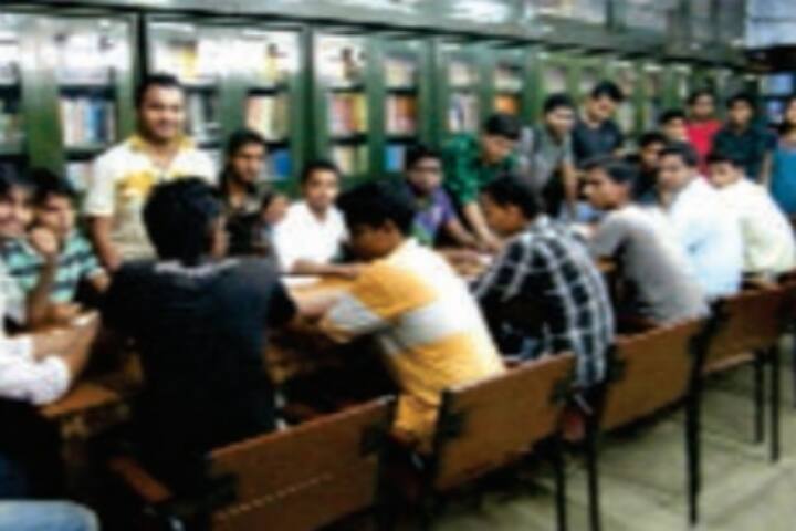 Khudiram Bose Central College, Kolkata: Admission, Fees, Courses ...