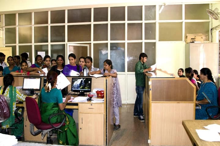 Government First Grade College, Vijayanagar: Admission, Fees, Courses ...