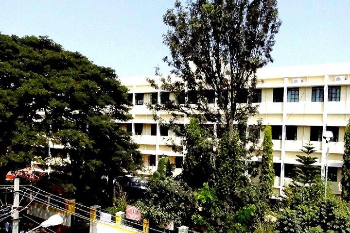 Government First Grade College, Vijayanagar: Admission, Fees, Courses ...