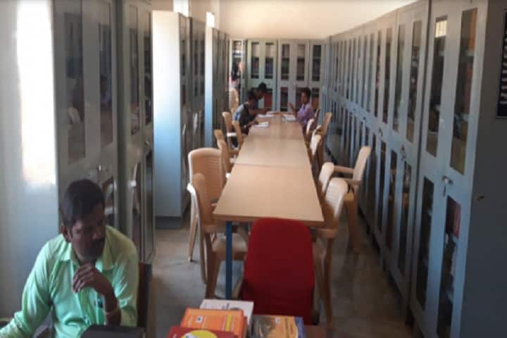 Government First Grade College, BH Road, Tumkur: Admission, Fees ...