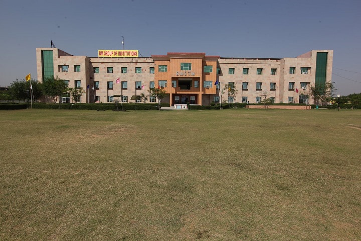 BM Group of Institutions (BMGI) Gurgaon: Admission, Fees, Courses ...