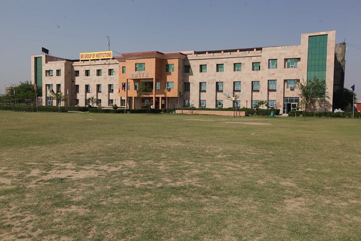 BM Group of Institutions (BMGI) Gurgaon: Admission, Fees, Courses ...
