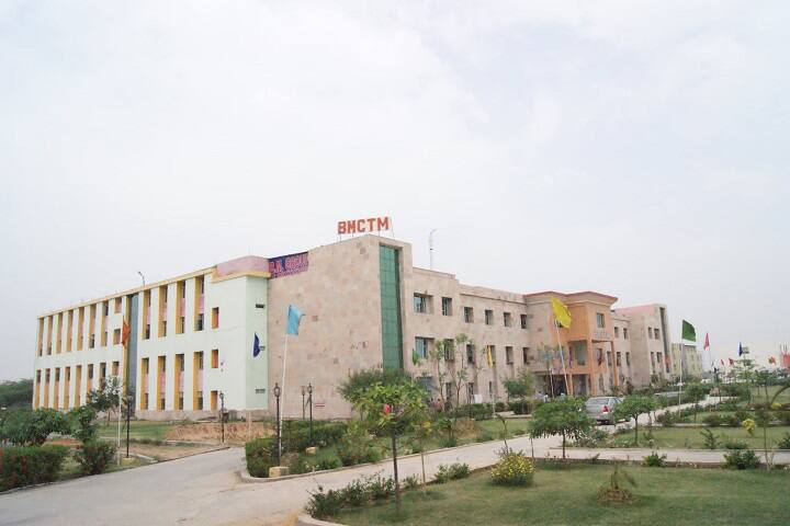 BM Group of Institutions (BMGI) Gurgaon: Admission, Fees, Courses ...