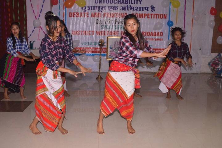 PLRCT Faridabad: Admission, Fees, Courses, Placements, Cutoff, Ranking