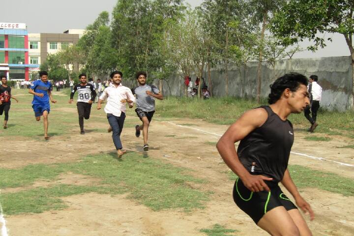 PLRCT Faridabad: Admission, Fees, Courses, Placements, Cutoff, Ranking