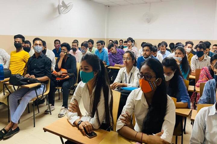 Satyug Darshan Institute of Engineering and Technology (SDIET ...